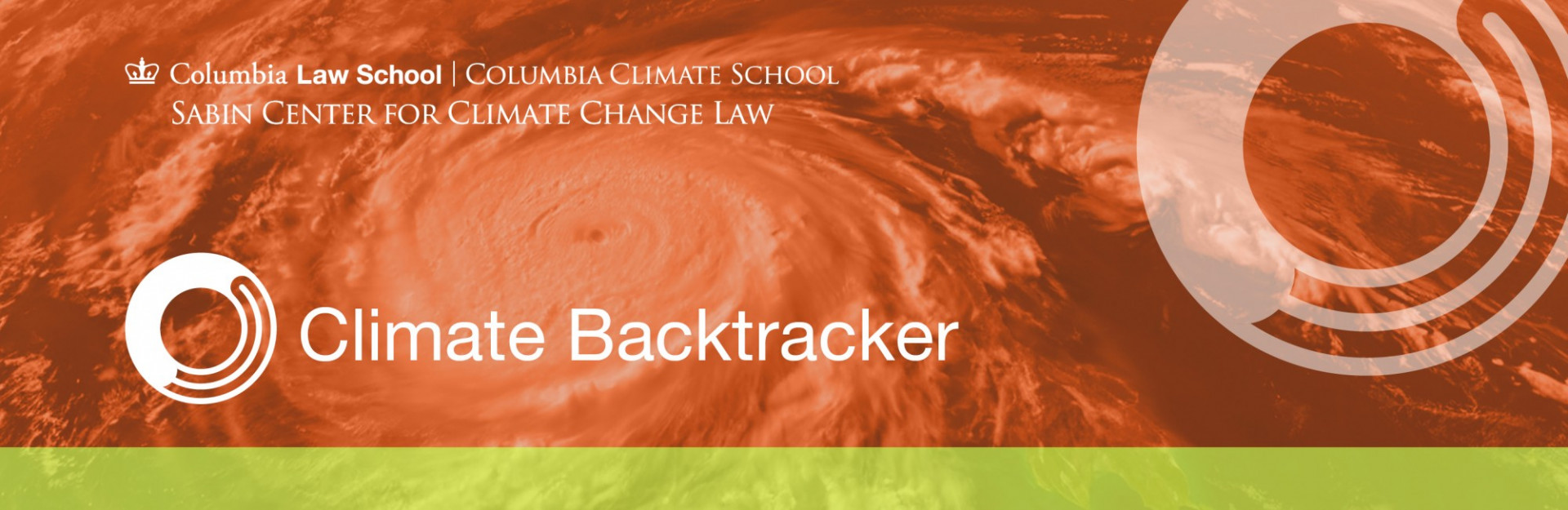 Climate Backtracker | Sabin Center for Climate Change Law