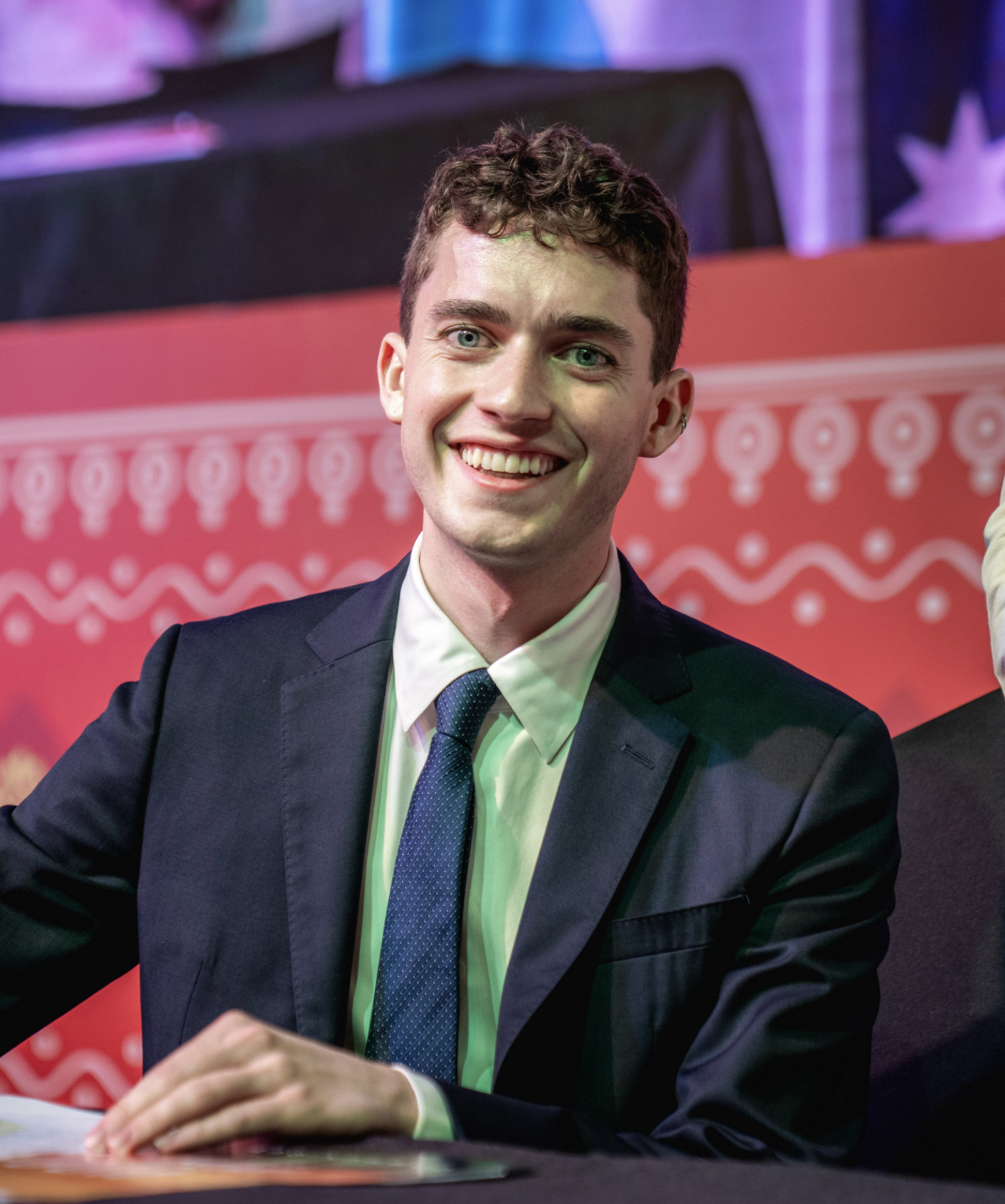 Charlie Bevis | Sabin Center for Climate Change Law