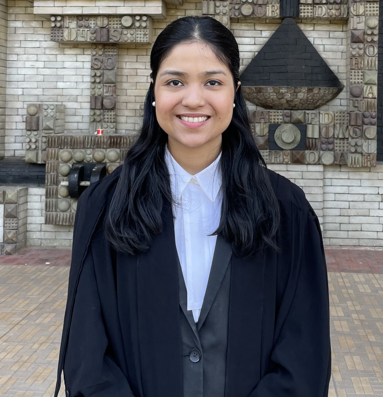 Ria Das | Sabin Center for Climate Change Law