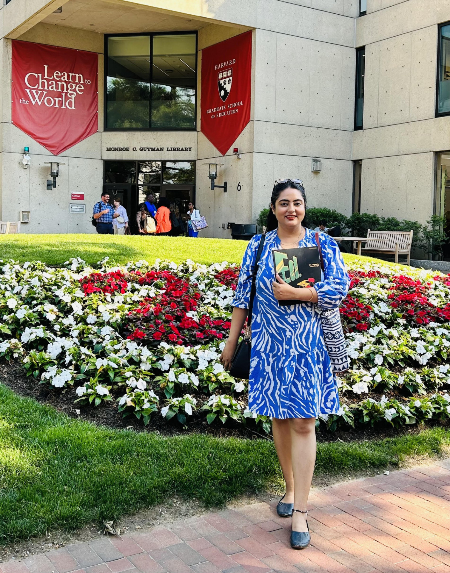 Mrinalini Banerjee | Sabin Center for Climate Change Law